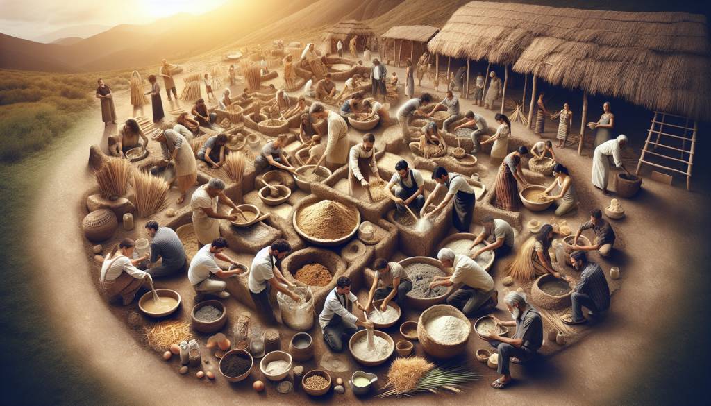 terre crue construction : une technique écologique et ancestrale - Bati ...